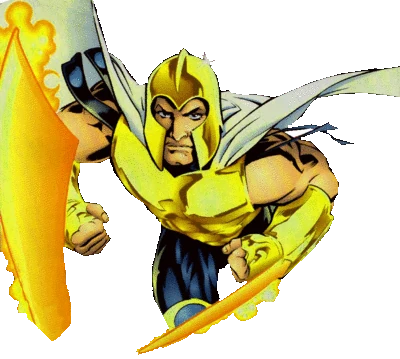 Alpha Centruion | The Adventures of the Gladiators of Cybertron Wiki ...