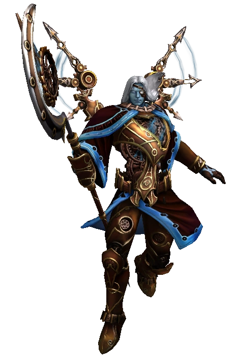 Chronos | The Adventures of the Gladiators of Cybertron Wiki | Fandom