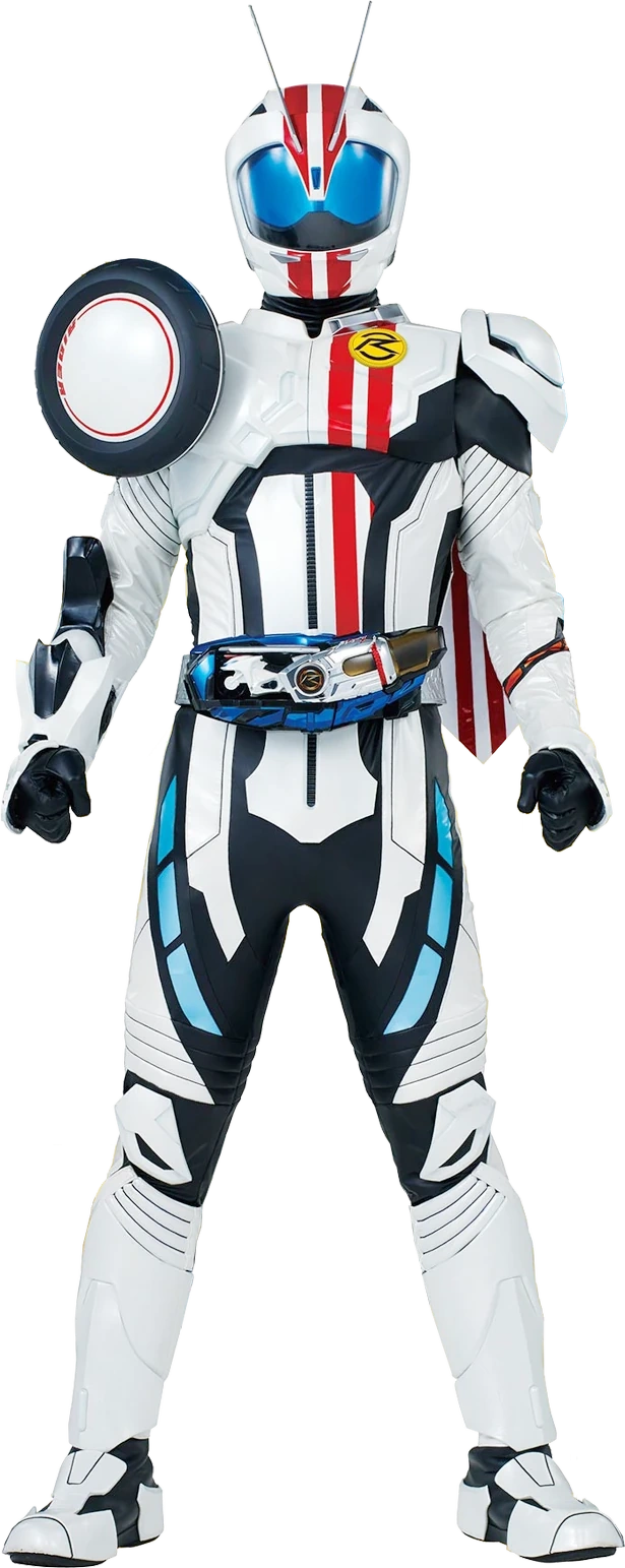 Kamen Rider Mach | The Adventures of the Gladiators of Cybertron Wiki ...