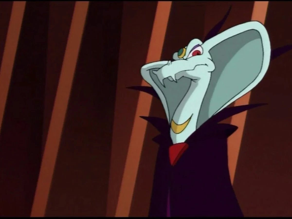 Dark Queen Orial | The Adventures of the Gladiators of Cybertron Wiki ...