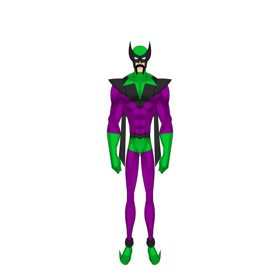 Diablo (Marvel Comics) | The Adventures of the Gladiators of Cybertron ...