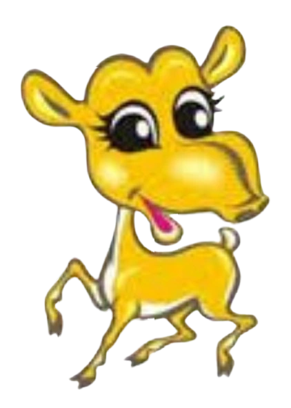 Sagi the Saiga | The Adventures of the Gladiators of Cybertron Wiki ...