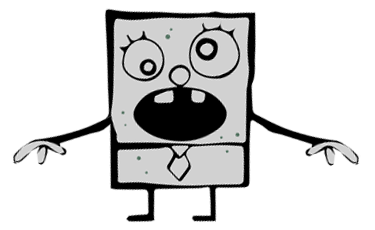 Doodlebob | The Adventures of the Gladiators of Cybertron Wiki | Fandom