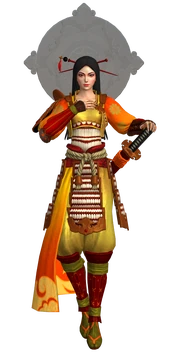 Amaterasu (Smite) | The Adventures of the Gladiators of Cybertron Wiki ...