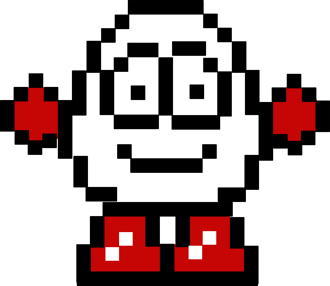 Dizzy the Egg | The Adventures of the Gladiators of Cybertron Wiki | Fandom
