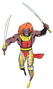 Kylun | The Adventures of the Gladiators of Cybertron Wiki | Fandom