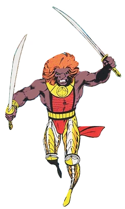 Kylun | The Adventures of the Gladiators of Cybertron Wiki | Fandom