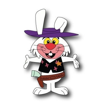 Ricochet Rabbit | The Adventures of the Gladiators of Cybertron Wiki ...