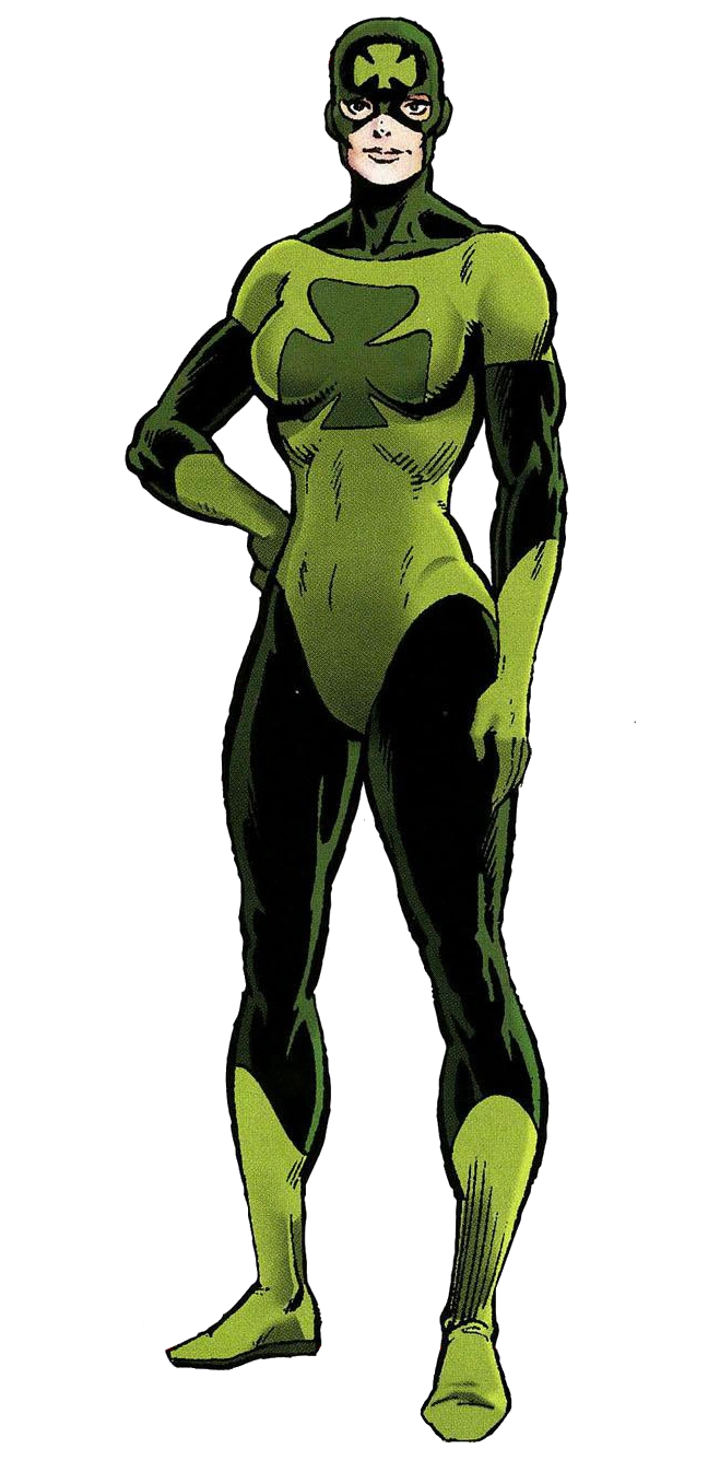 Shamrock | The Adventures of the Gladiators of Cybertron Wiki | Fandom