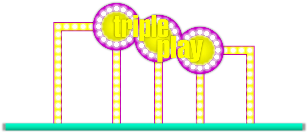 Triple Play | The Adventures of the Gladiators of Cybertron Wiki | Fandom