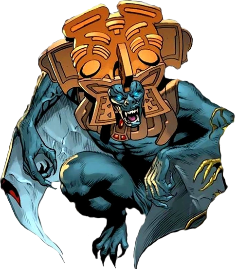 Camazotz | The Adventures of the Gladiators of Cybertron Wiki | Fandom