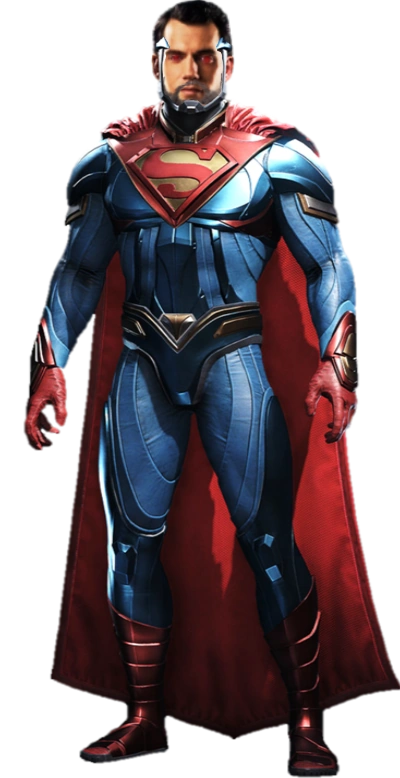 Injustice | The Adventures of the Gladiators of Cybertron Wiki | Fandom