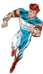 Discus | The Adventures of the Gladiators of Cybertron Wiki | Fandom