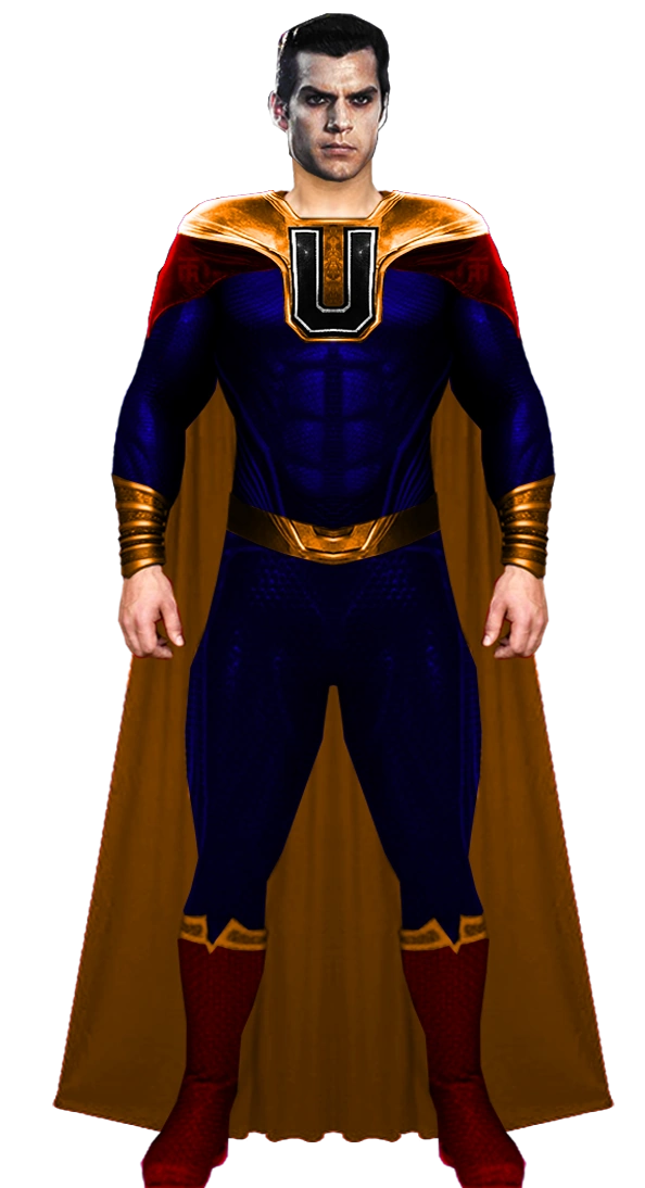 Ultraman (DC Comics) | The Adventures of the Gladiators of Cybertron ...