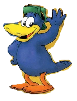 Ovide Platypus | The Adventures of the Gladiators of Cybertron Wiki ...