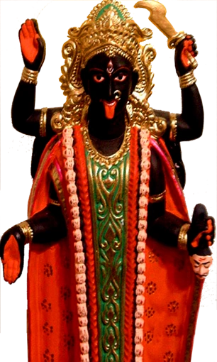 Kali | The Adventures of the Gladiators of Cybertron Wiki | Fandom