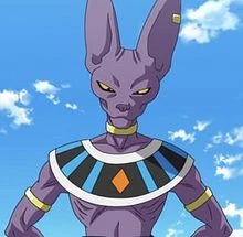 Beerus | The Adventures of the Gladiators of Cybertron Wiki | Fandom