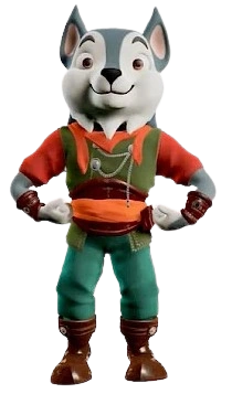 Birby | The Adventures of the Gladiators of Cybertron Wiki | Fandom