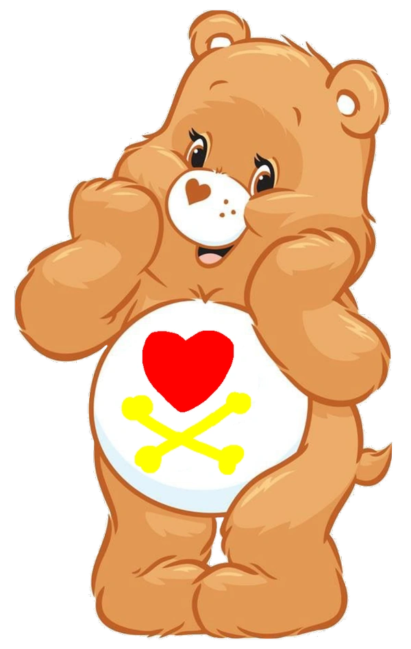 Shiver Me Timbear | The Adventures of the Gladiators of Cybertron Wiki ...