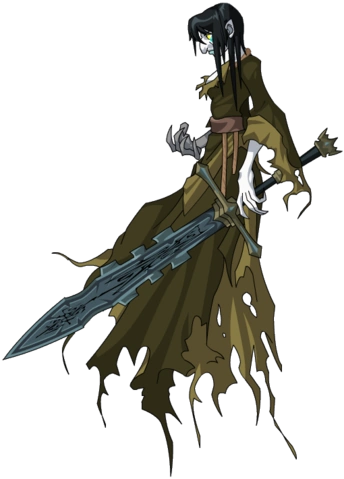 Badb | The Adventures of the Gladiators of Cybertron Wiki | Fandom