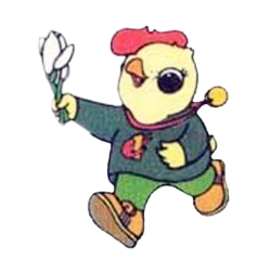 Dongdong the Chicken | The Adventures of the Gladiators of Cybertron ...