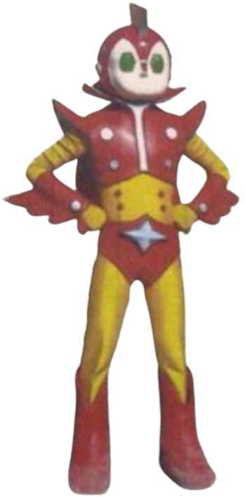 Ganbaron | The Adventures of the Gladiators of Cybertron Wiki | Fandom