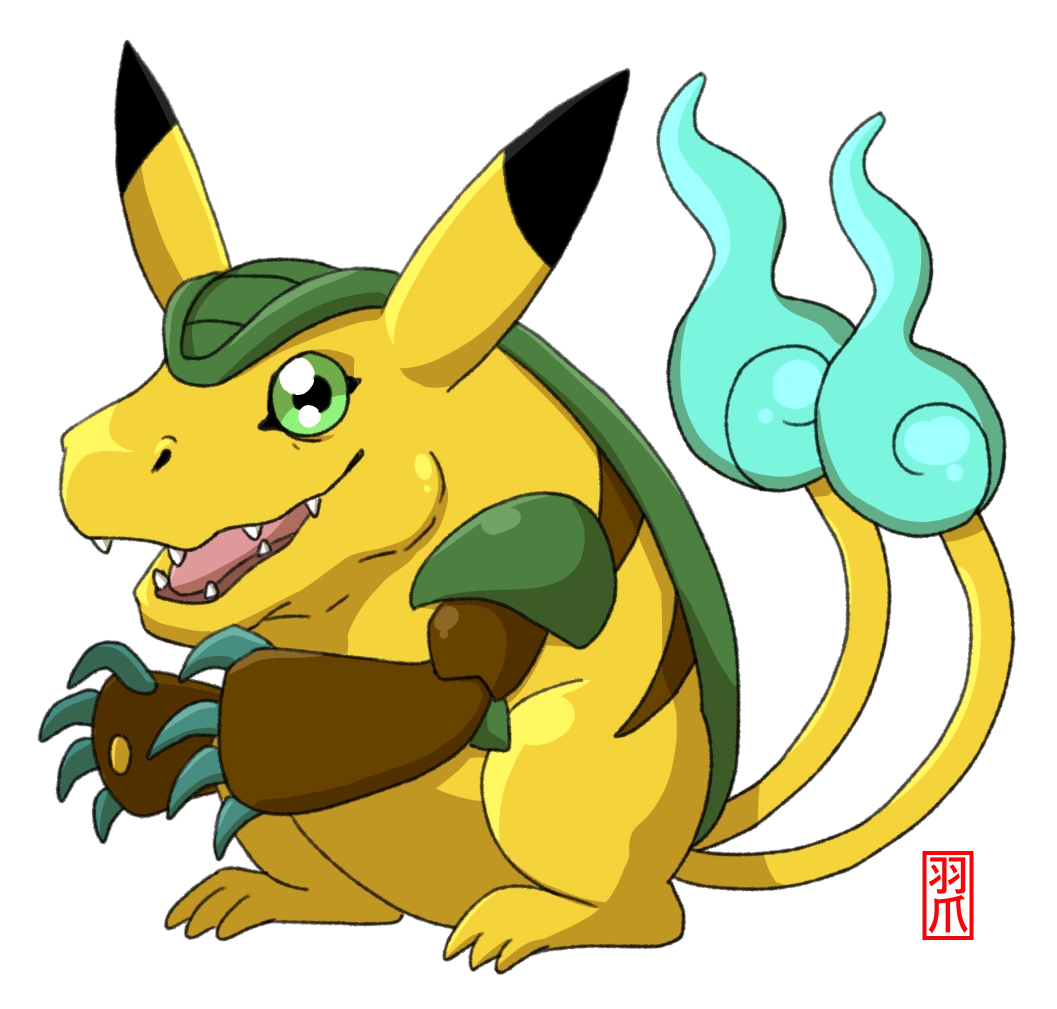 Monzu | The Adventures of the Gladiators of Cybertron Wiki | Fandom