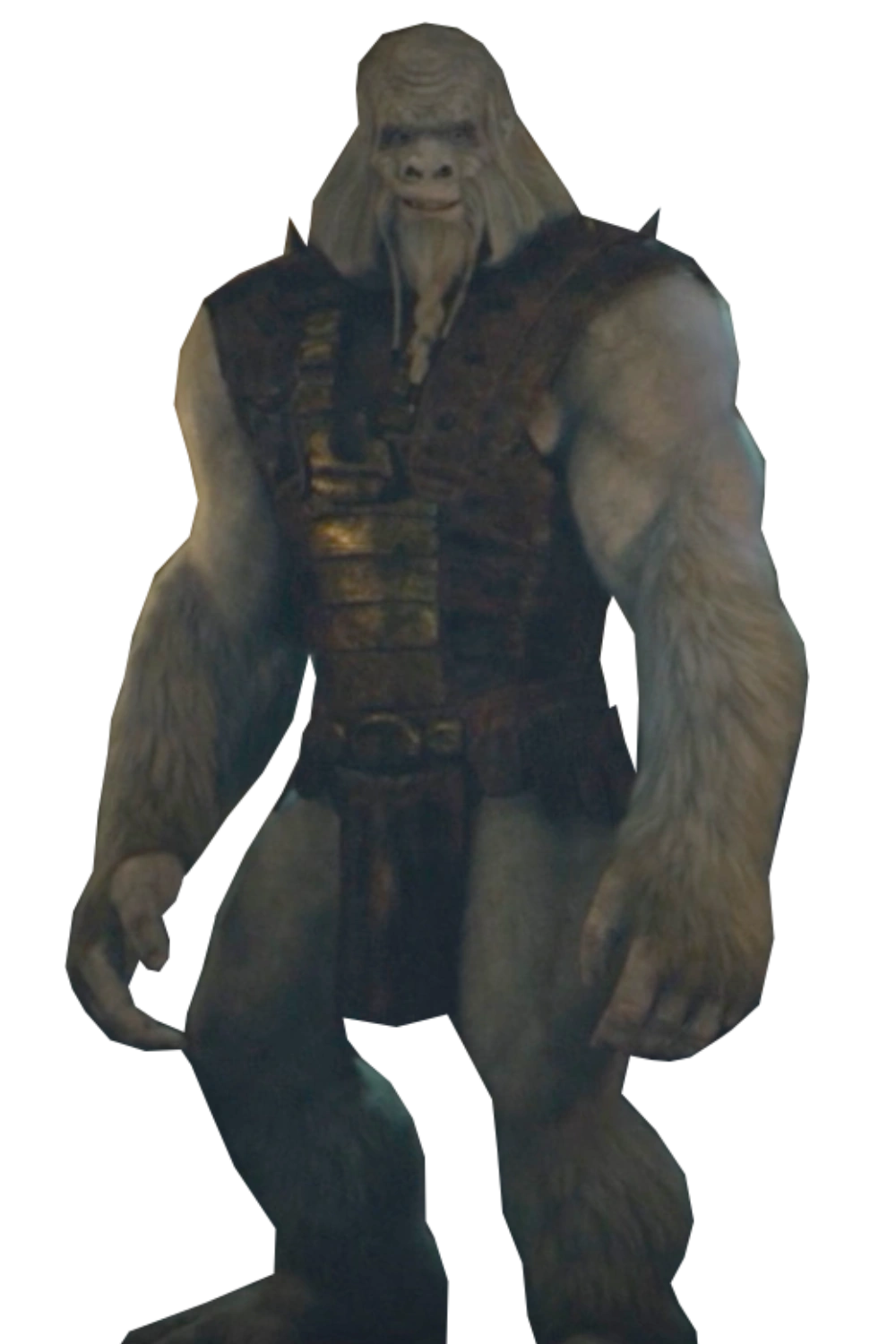 Ultra-Humanite | The Adventures of the Gladiators of Cybertron Wiki ...