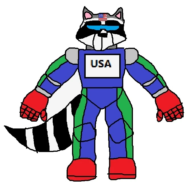 MechaRoni | The Adventures of the Gladiators of Cybertron Wiki | Fandom
