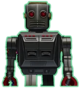 Annihilator 3000 | The Adventures of the Gladiators of Cybertron Wiki ...