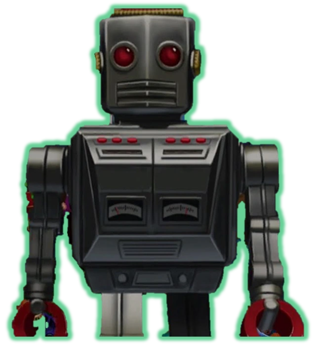 Annihilator 3000 | The Adventures of the Gladiators of Cybertron Wiki ...