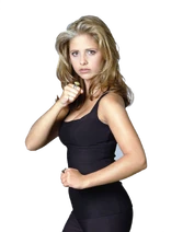 Buffy | The Adventures of the Gladiators of Cybertron Wiki | Fandom