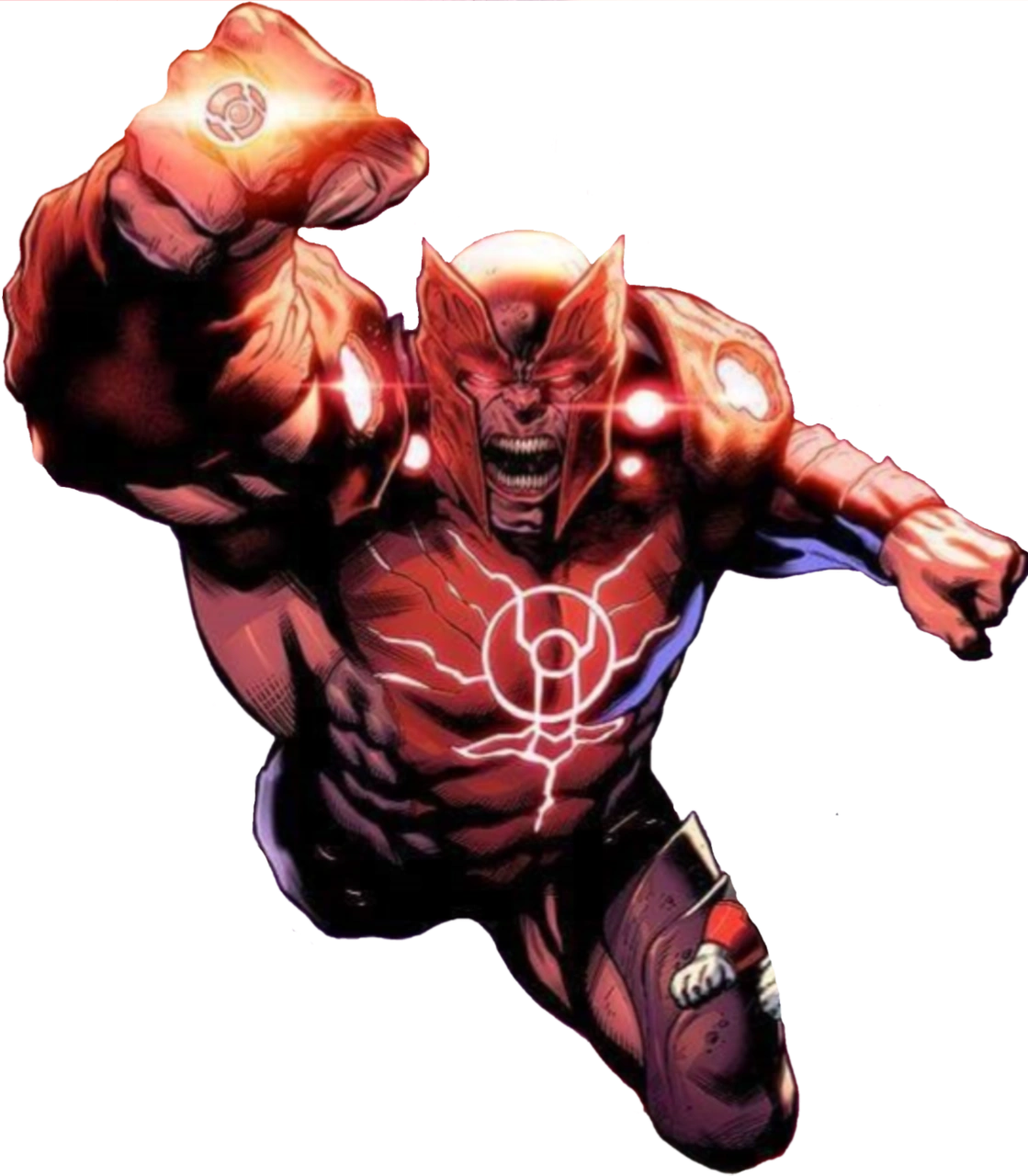 Atrocitus | The Adventures of the Gladiators of Cybertron Wiki | Fandom