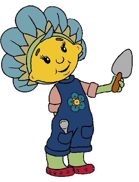 Fifi the Forget-Me-Not | The Adventures of the Gladiators of Cybertron ...