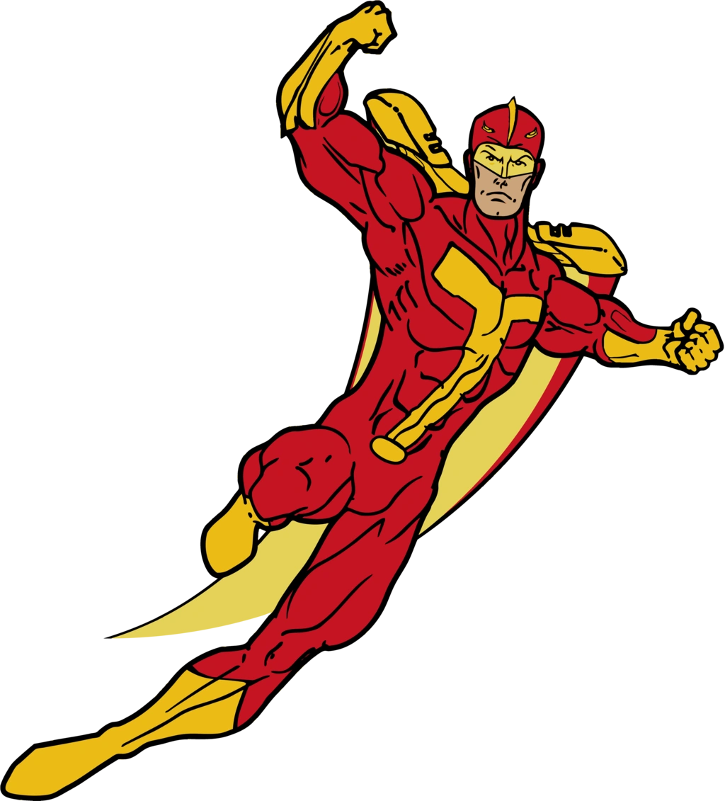 Turbo Man | The Adventures of the Gladiators of Cybertron Wiki | Fandom