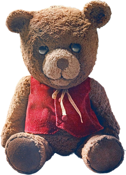 Chauncey the Bear | The Adventures of the Gladiators of Cybertron Wiki ...