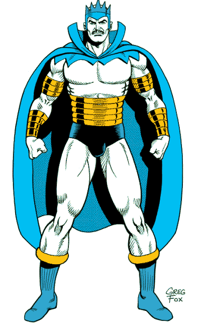 Minister Blizzard The Adventures Of The Gladiators Of Cybertron Wiki