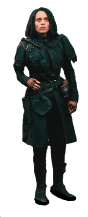 Ratcatcher II | The Adventures of the Gladiators of Cybertron Wiki | Fandom