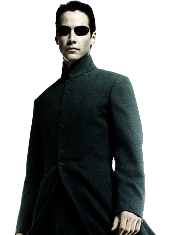 Agent Neo | The Adventures of the Gladiators of Cybertron Wiki | Fandom