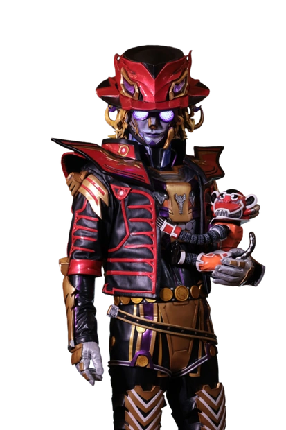 Jichael Mackson | The Adventures of the Gladiators of Cybertron Wiki ...