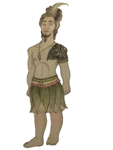 Paka'a | The Adventures of the Gladiators of Cybertron Wiki | Fandom