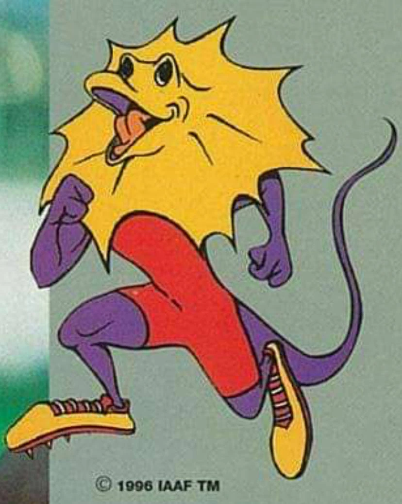 Rippa the Lizard | The Adventures of the Gladiators of Cybertron Wiki ...