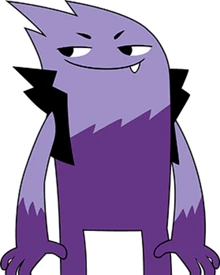 Bluster | The Adventures of the Gladiators of Cybertron Wiki | Fandom