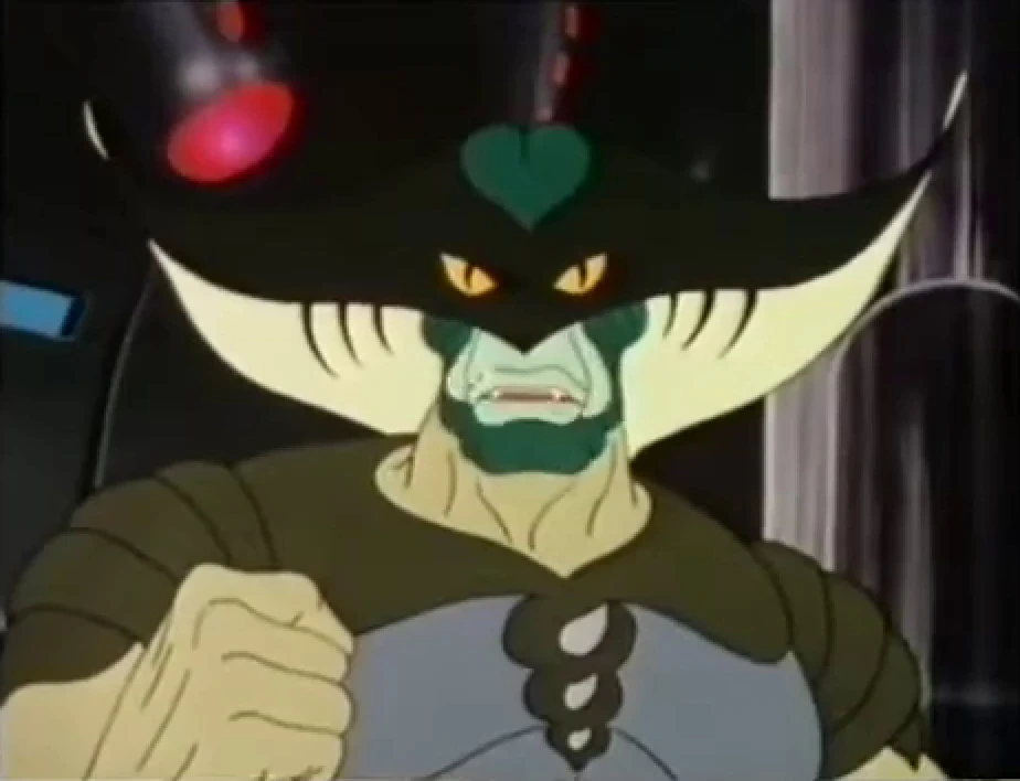 T-Ray | The Adventures of the Gladiators of Cybertron Wiki | Fandom