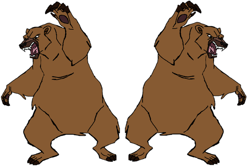 Agrius and Oreius | The Adventures of the Gladiators of Cybertron Wiki ...