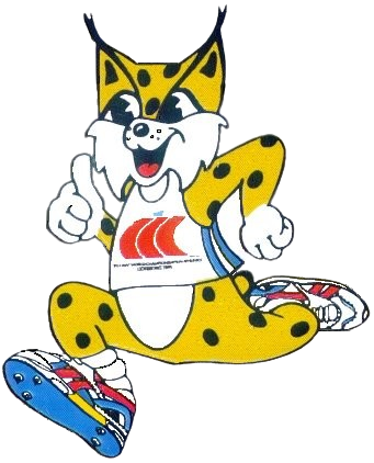 KaLo the Lynx | The Adventures of the Gladiators of Cybertron Wiki | Fandom