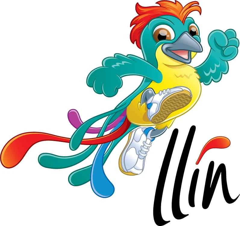 Llin | The Adventures of the Gladiators of Cybertron Wiki | Fandom