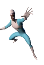 Frozone | The Adventures of the Gladiators of Cybertron Wiki | Fandom