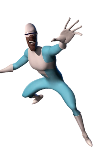 Frozone | The Adventures of the Gladiators of Cybertron Wiki | Fandom