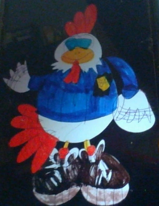 Wonder Woman Disguise A Turkey